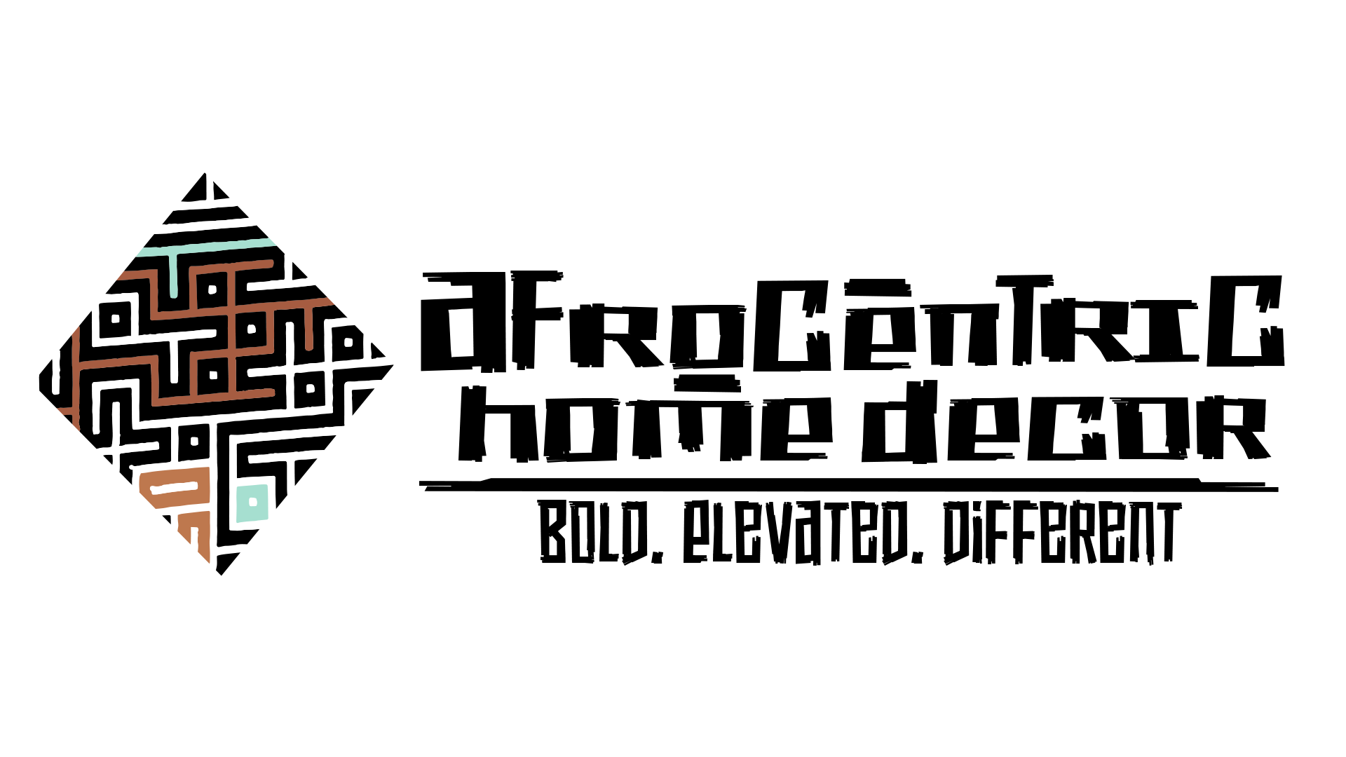 Afrocentric Home Decor | Ethnic Interiors & Accents